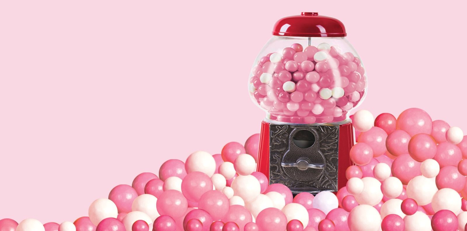 Chicles liberan miles de microplásticos, según estudios
