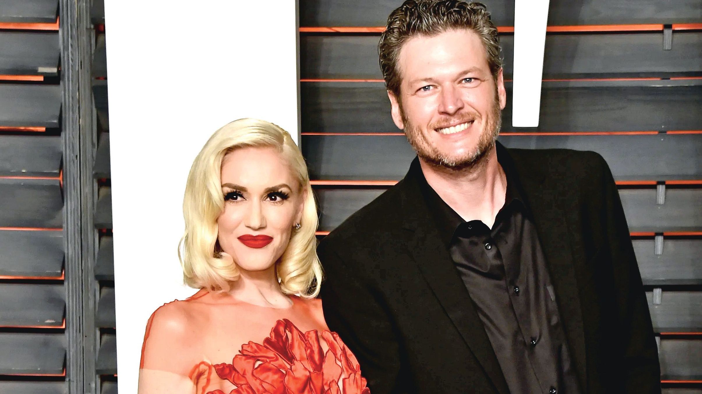 Gwen Stefani y Blake Shelton reinventan 'El Mago de Oz'