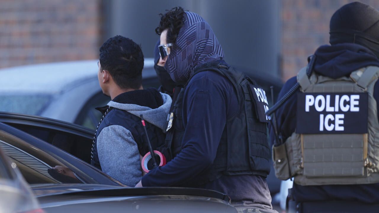 México asiste a 23 detenidos en redada migratoria en Georgia