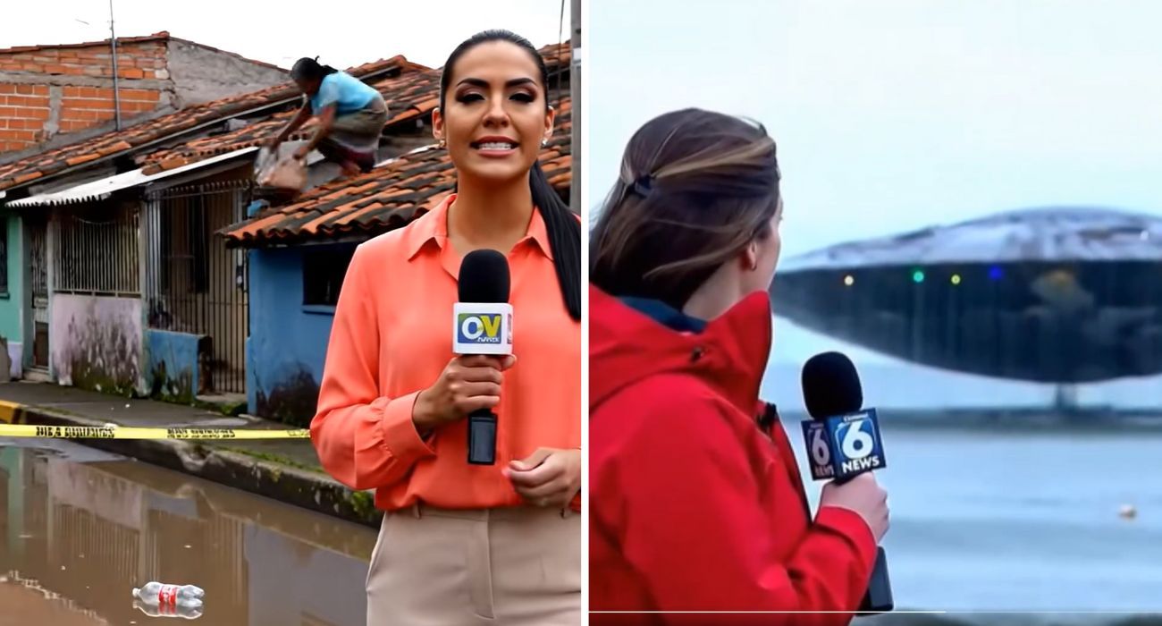 Auge de las noticias generadas por IA pone en duda la veracidad