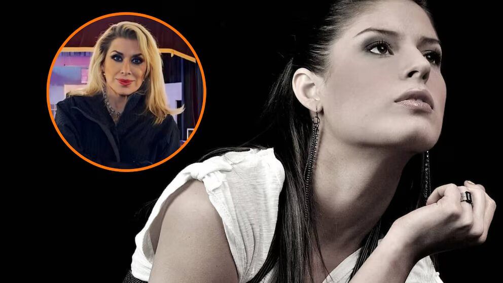 Romina Mircoli rompe el silencio sobre los últimos días de Dulce