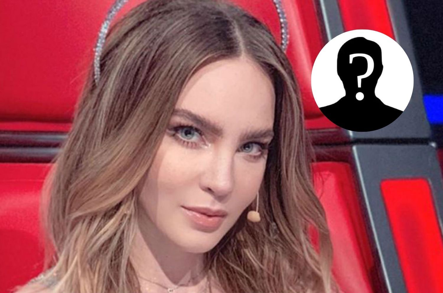 ¿Belindo? Sorprende por su impresionante parecido a Belinda