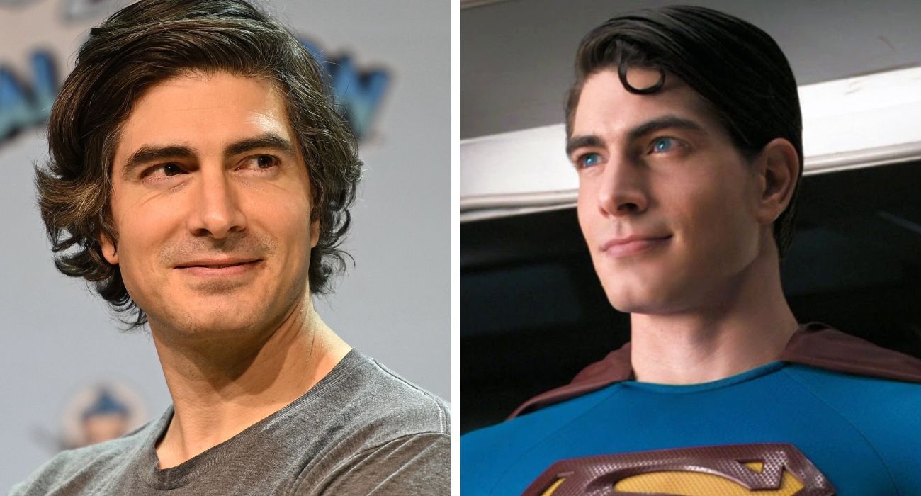 Brandon Routh de 'Superman Returns' llegará a Monterrey