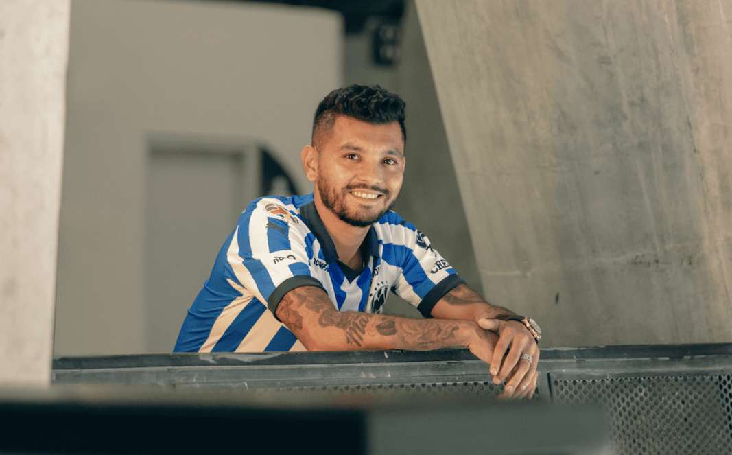 'Tecatito' asegura que mostrará alto nivel como en Europa