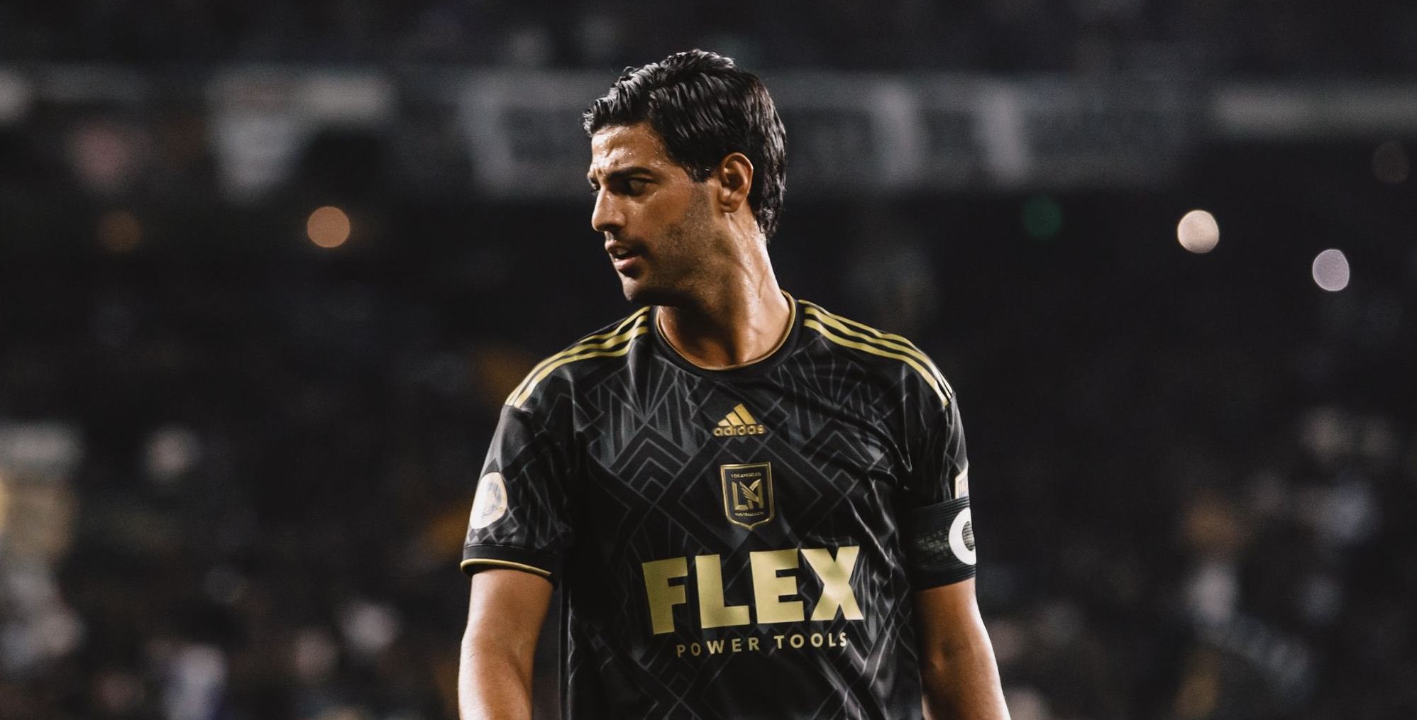 ¡Se va una leyenda! Carlos Vela anuncia su retiro del fútbol