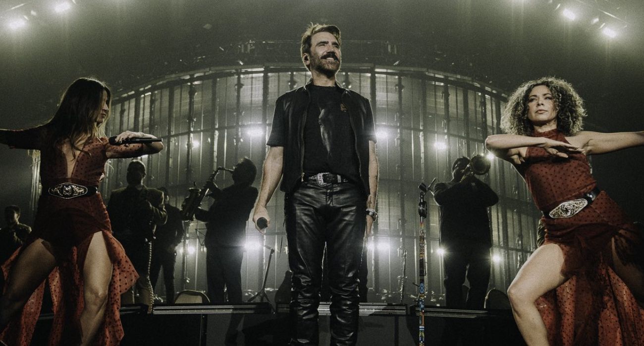 'Casi nos deportaban': Alejandro Fernández cuenta incidente