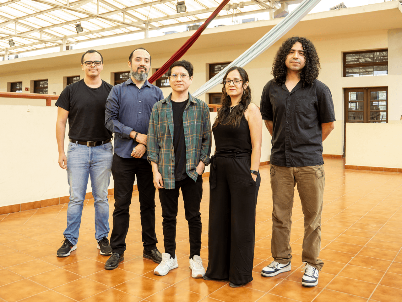Arranca nueva generación del Centro de Compositores de CONARTE