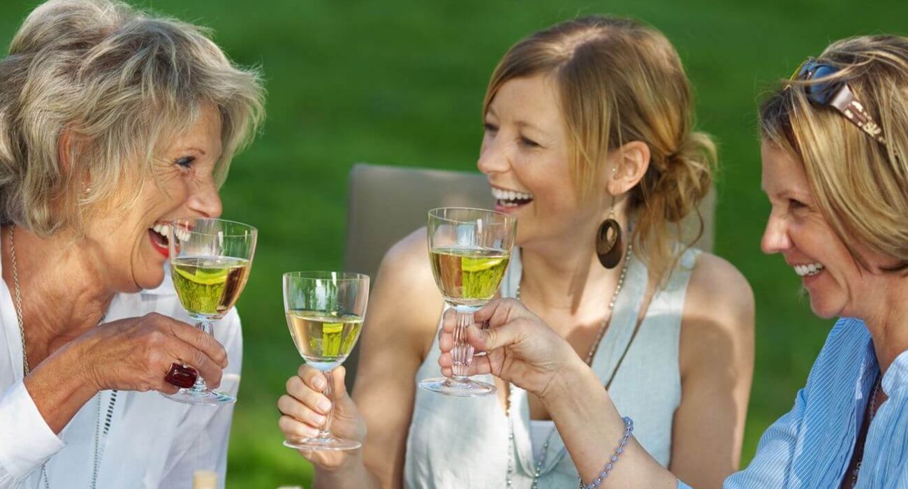 Cócteles para celebrar a mamá con un toque moderno