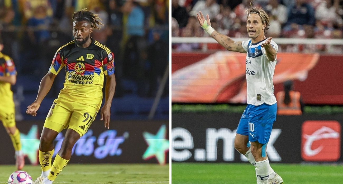 ¡Partidazo! Rayados enfrentará al América en Liguilla