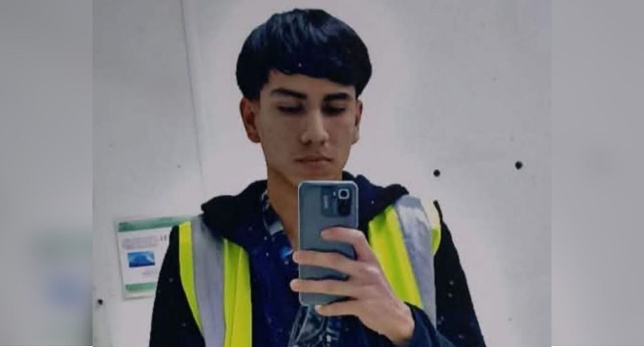 Piden justicia para joven hallado sin vida en brecha de Reynosa