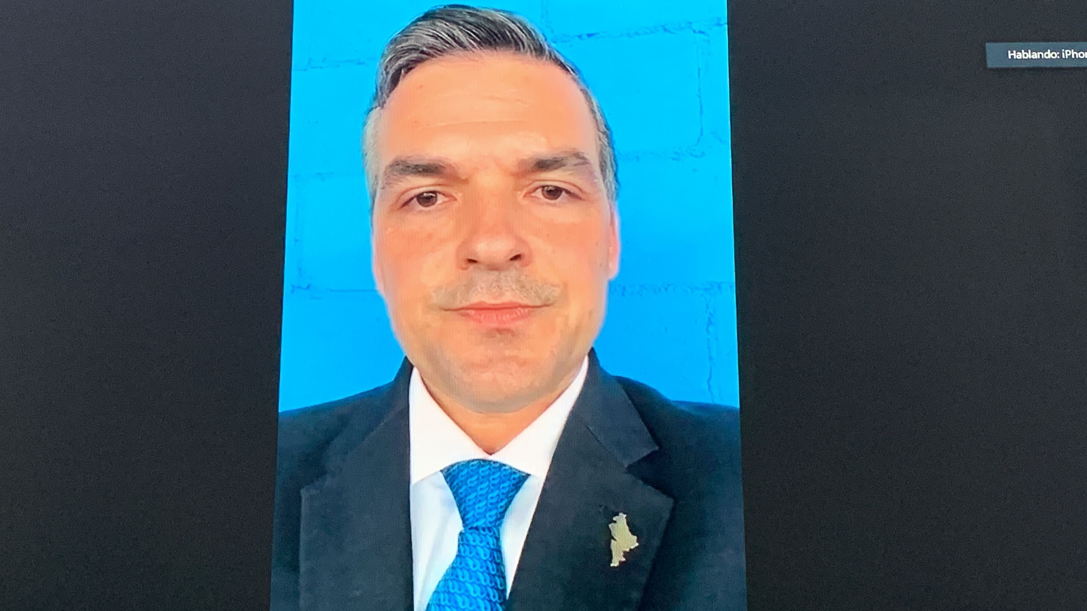 Aplazo del Trife fue por reunión que tuvieron con el Congreso
