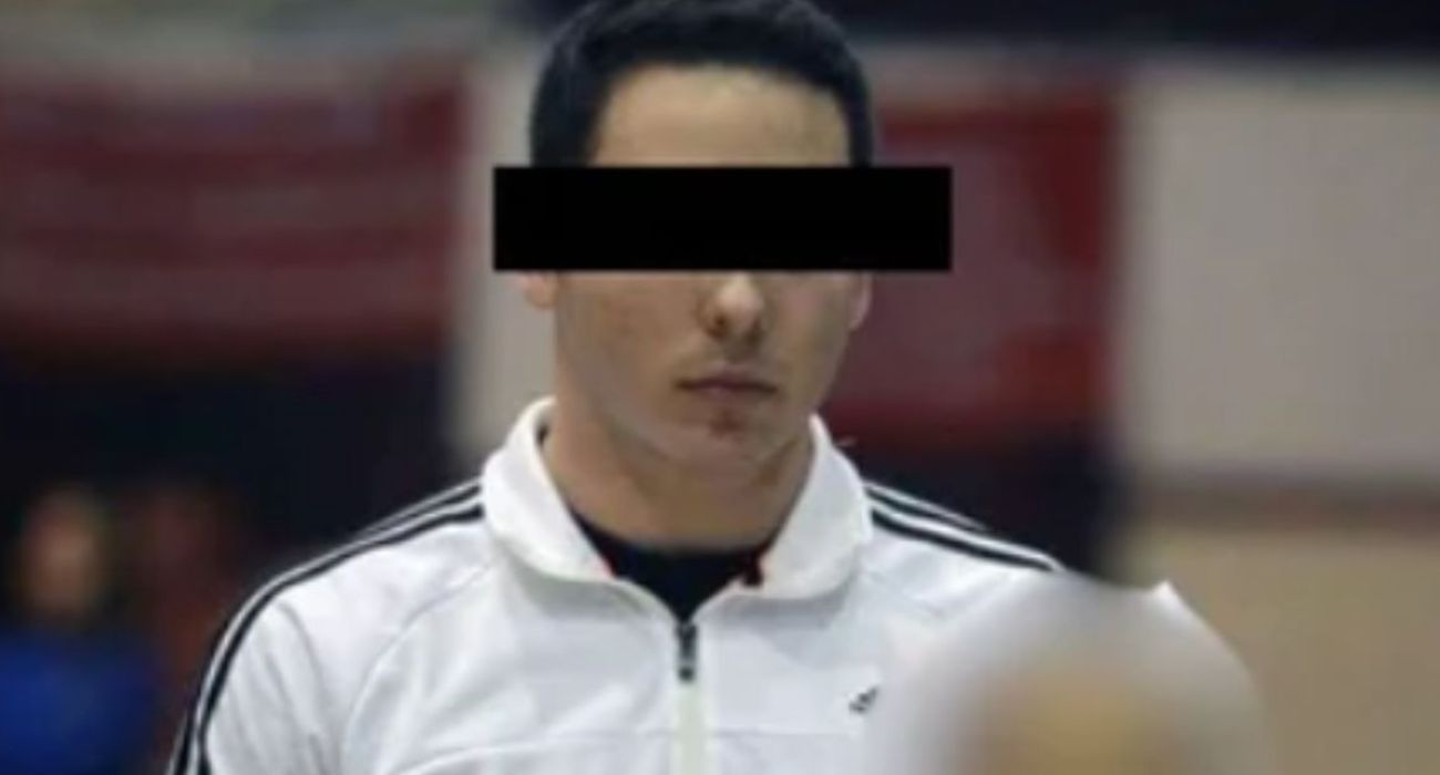 Difieren comparecencia del entrenador Damazo 'N'