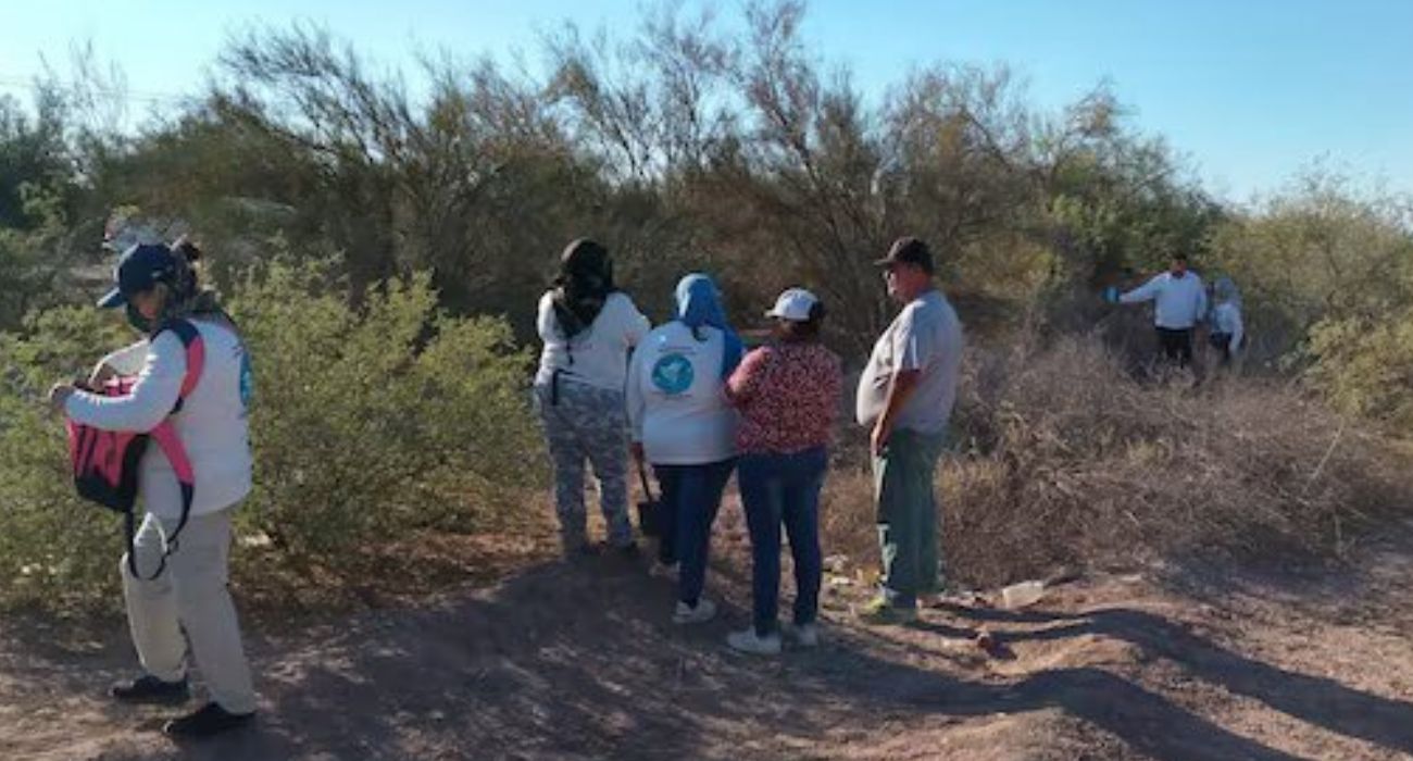 Detienen a presunto homicida de tres niñas y mujer en Hermosillo