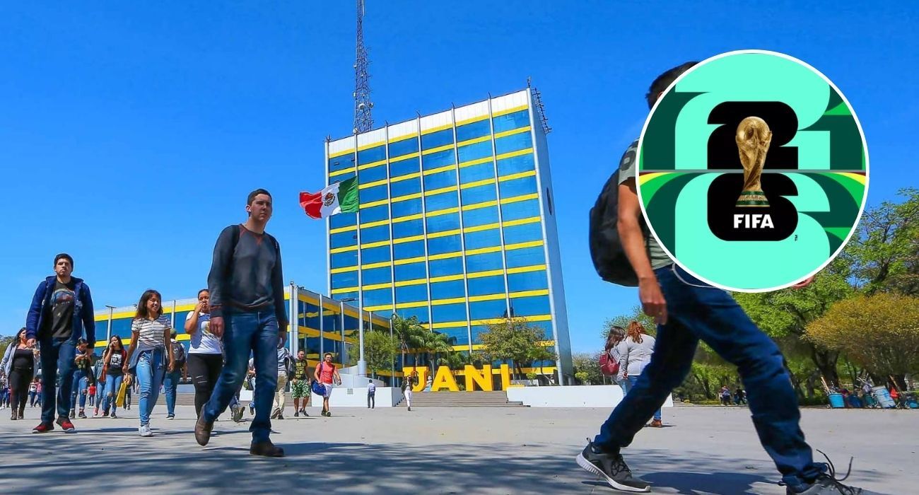 Universitarios podrán ser parte del Mundial FIFA 2026