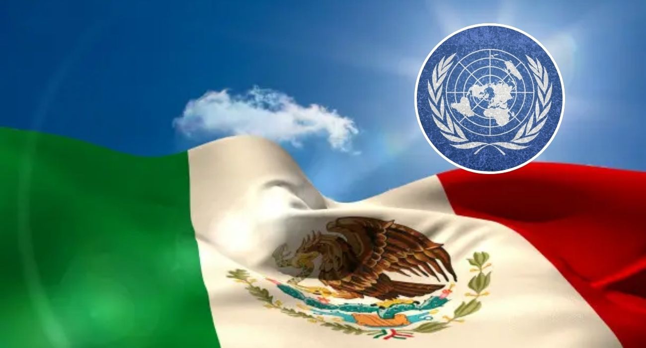 México rechaza afirmaciones de ONU sobre desapariciones forzadas