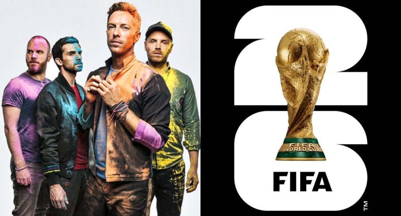 Preparan show de medio tiempo para Mundial 2026