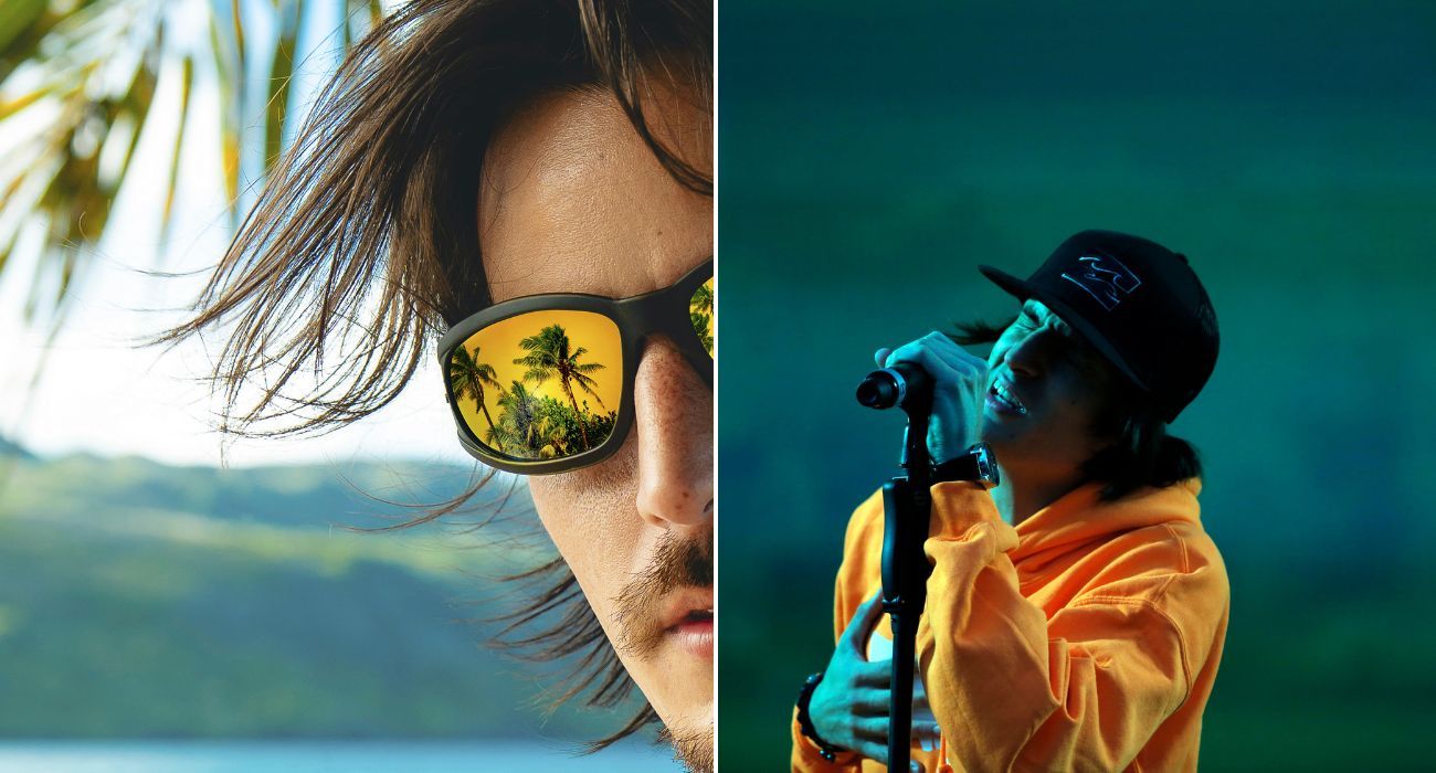 Lanza Danny Ocean su nuevo álbum 'Babylon Club' con 14 canciones