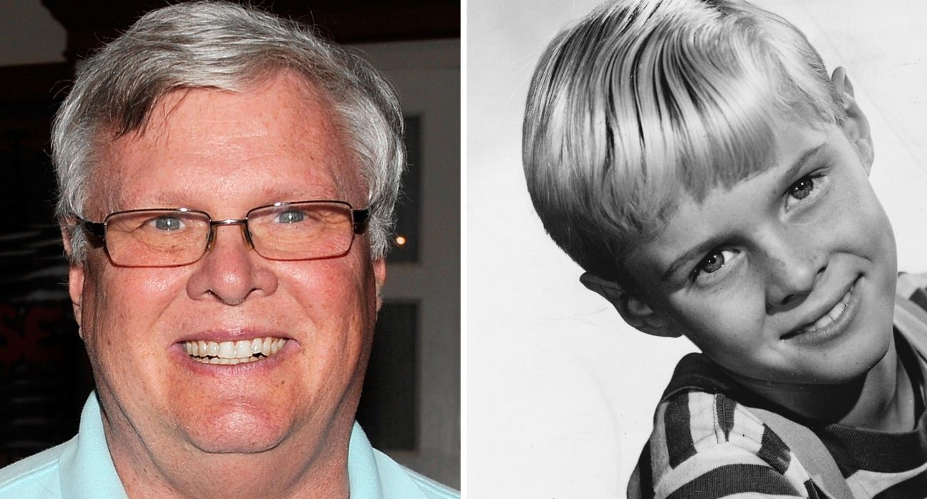 Fallece Jay North, actor que dio vida a ‘Daniel el Travieso’