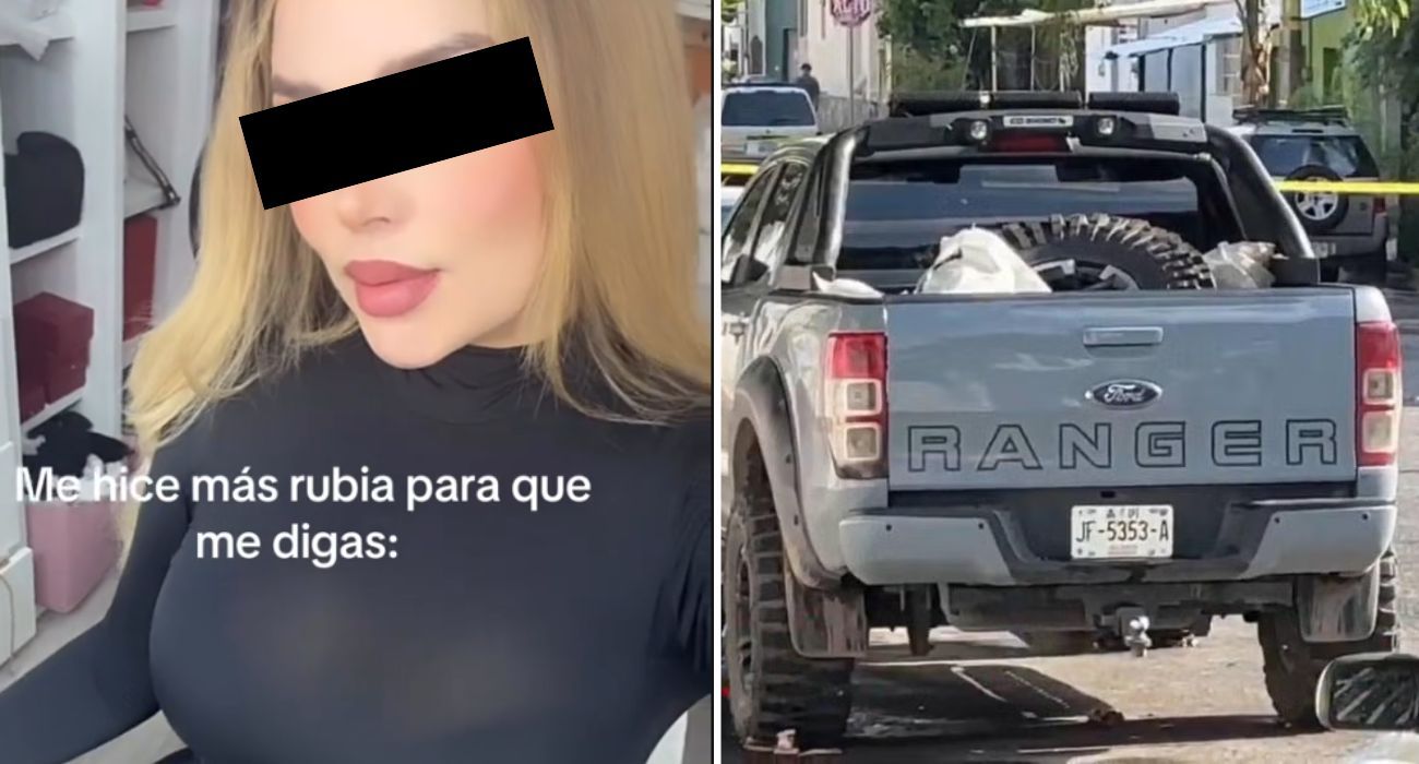 Asesinan A Influencer Esmeralda Ferrer Junto A Su Esposo E Hijos