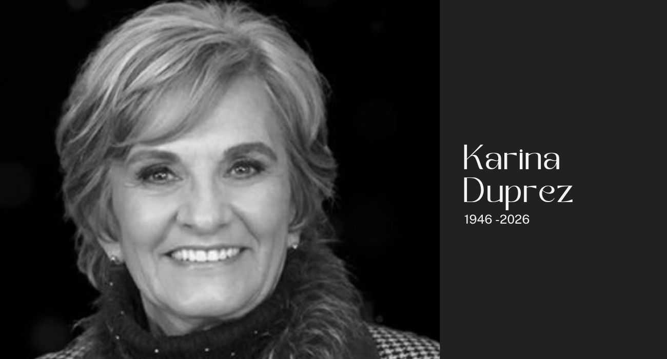 Muere Karina Duprez, figura de las telenovelas mexicanas