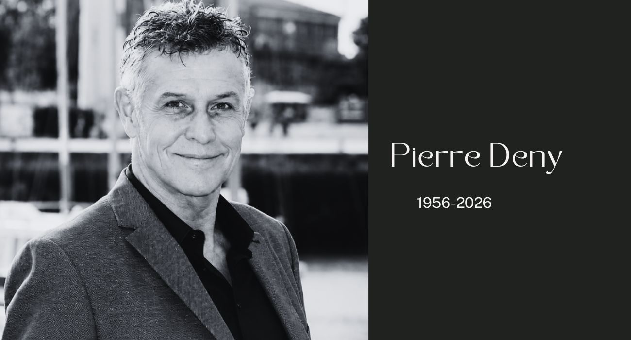 Muere Pierre Deny, actor de Emily in Paris, a los 69 años de edad