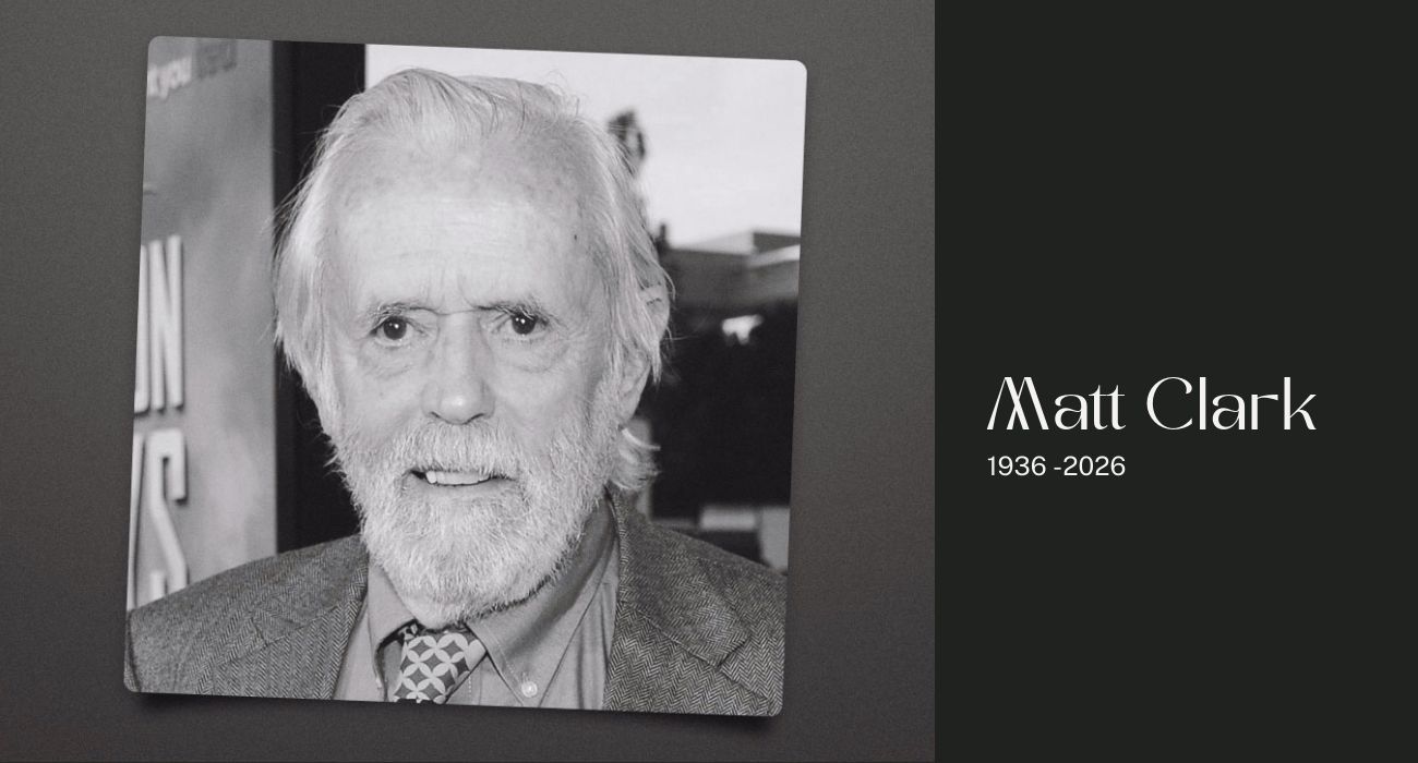 Muere Matt Clark, icónico actor de reparto de Hollywood