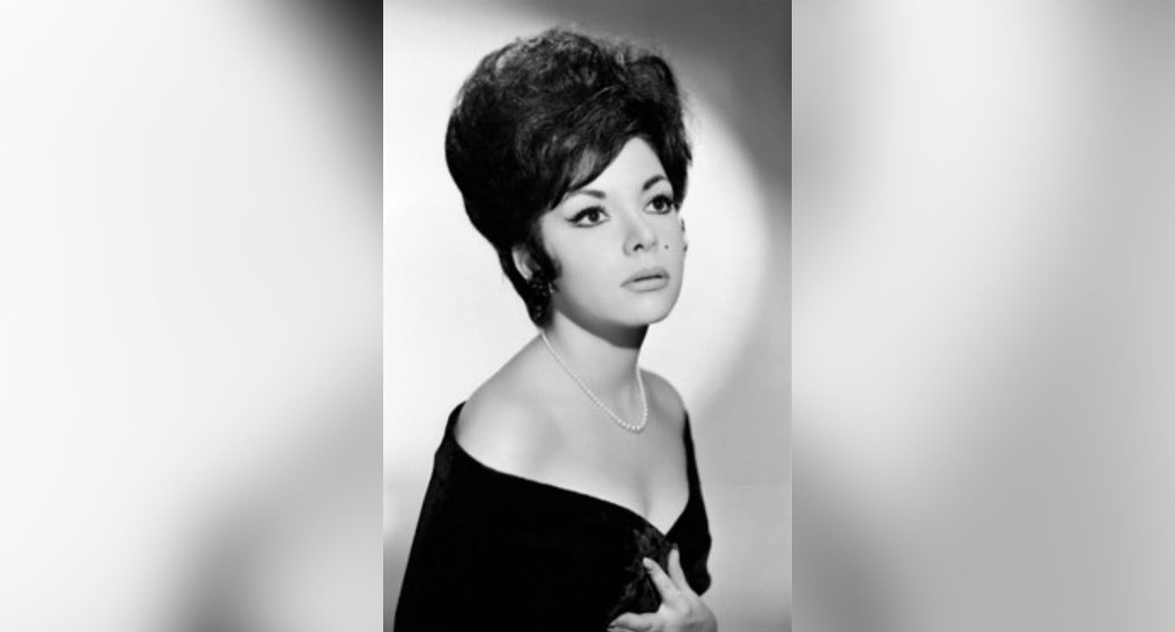 Fallece Norma Mora, actriz del cine de oro mexicano