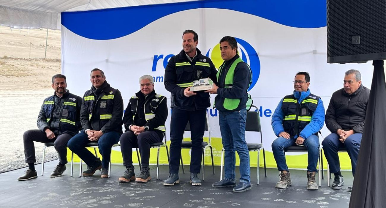 Red Ambiental refuerza su compromiso ecológico