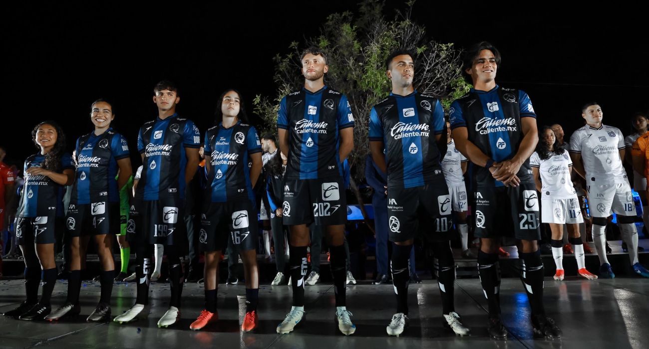 ¡Oficial! Querétaro FC tiene nuevo dueño extranjero
