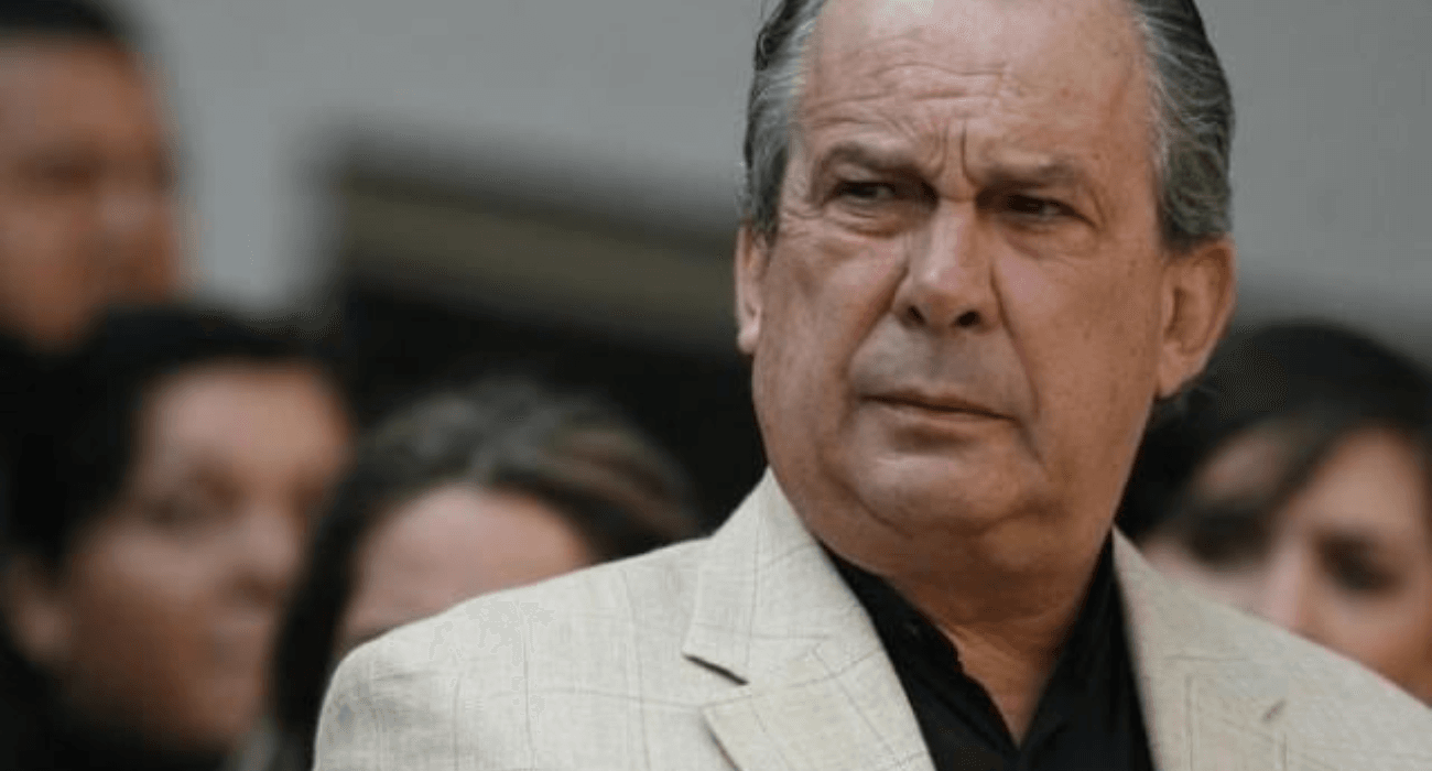 ¿Quién fue Mauricio Fernández? No solo fue político y empresario