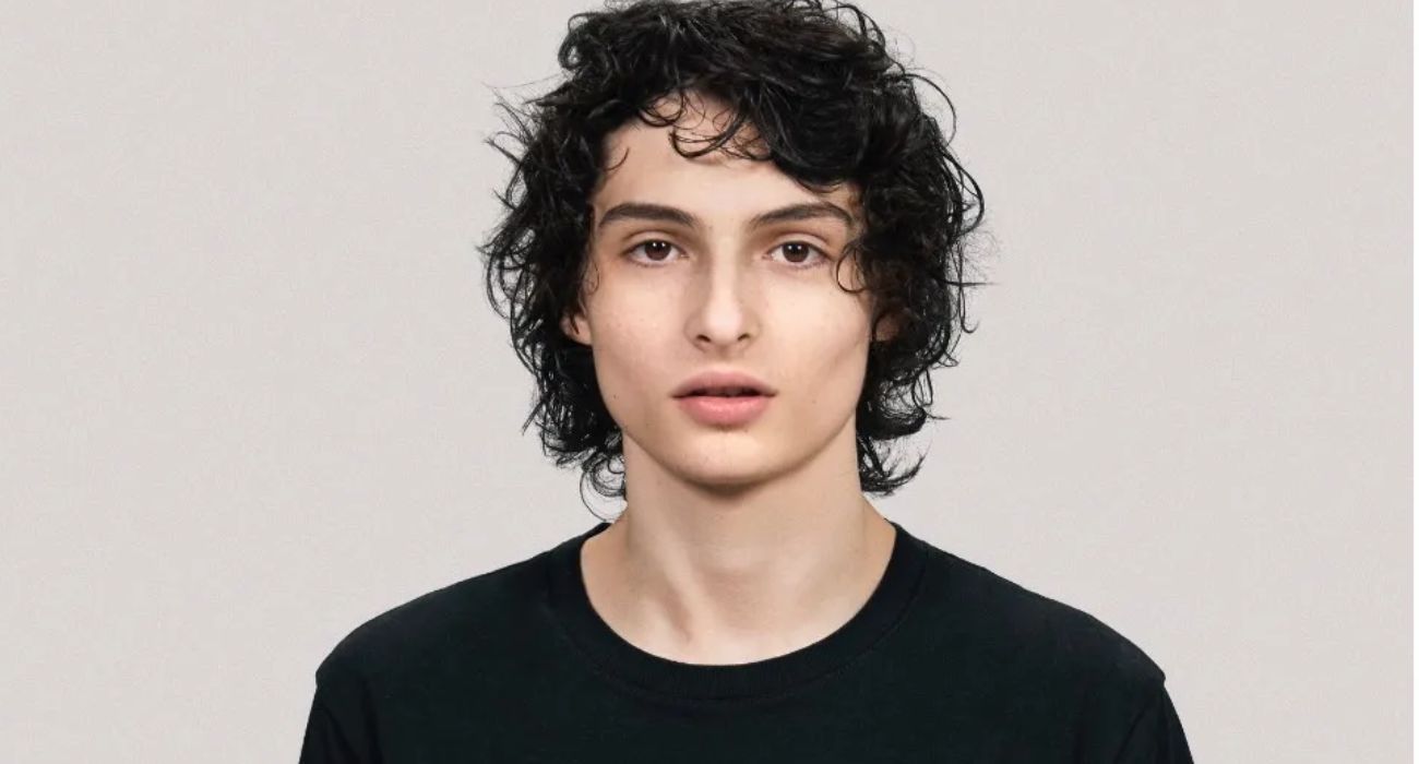 Finn Wolfhard lanza 'Happy Birthday', su álbum musical más íntimo