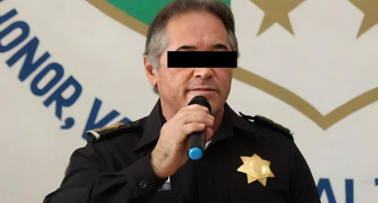 Bermúdez Requena rechaza extradición rápida en Paraguay