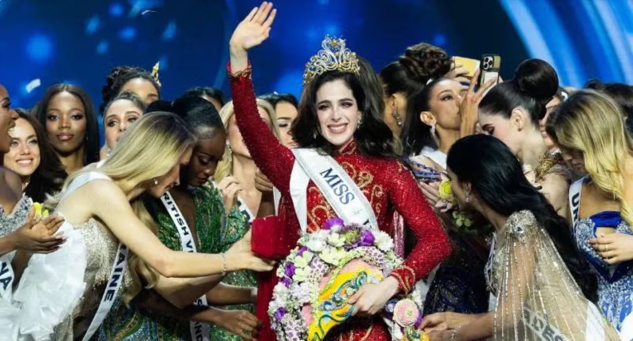 Puerto Rico pone en duda sede de Miss Universo 2026