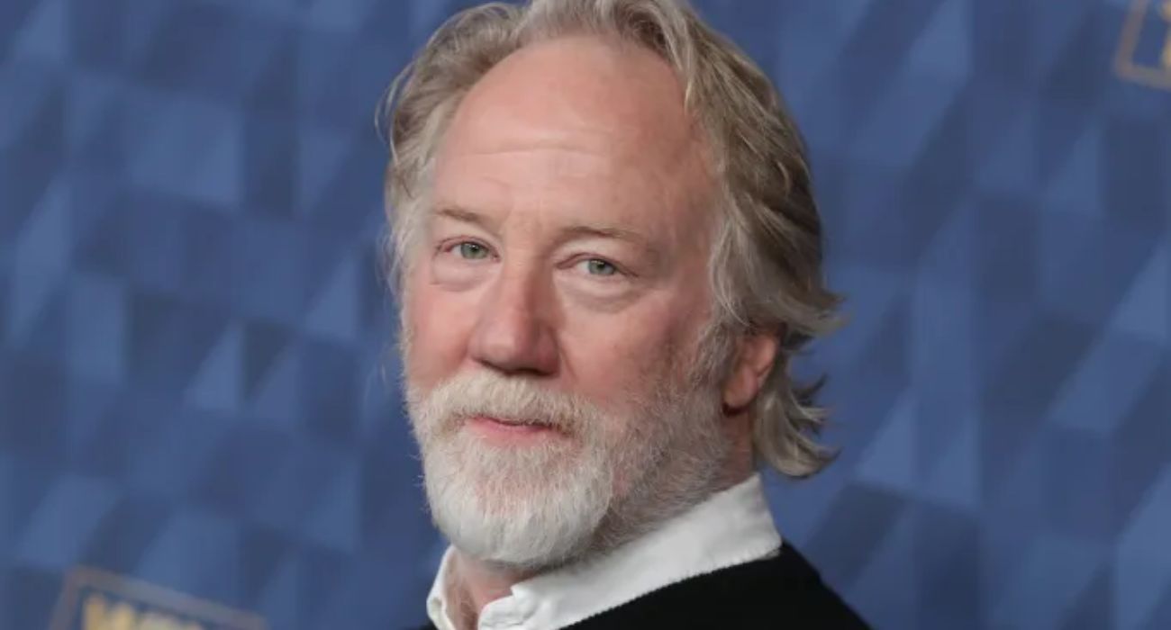 Eliminan a Timothy Busfield de película tras acusaciones de abuso