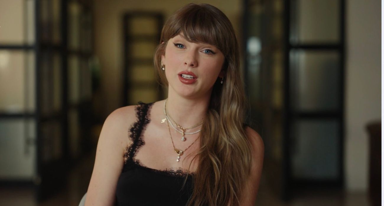 Taylor Swift revela los secretos de su escritura para NYT