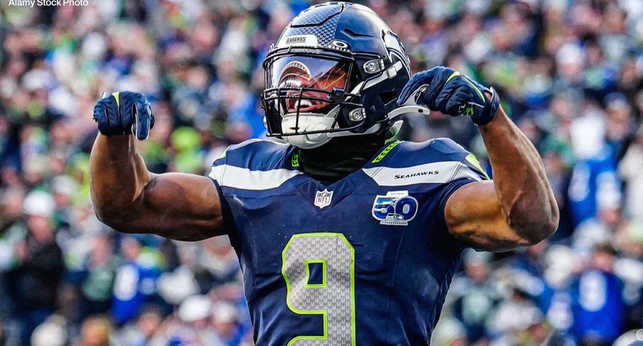 Kenneth Walker III, MVP del Super Bowl LX tras victoria histórica