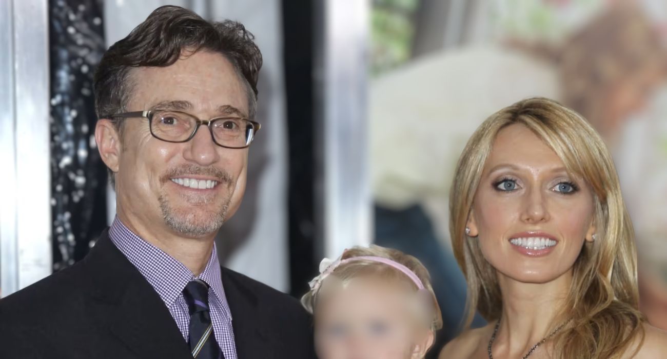 Brooke Josephson anuncia divorcio tras escándalo Epstein