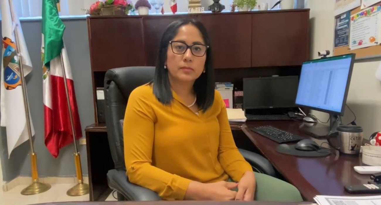 Inicia CETis 71 de Reynosa ciclo escolar con 3,500 estudiantes