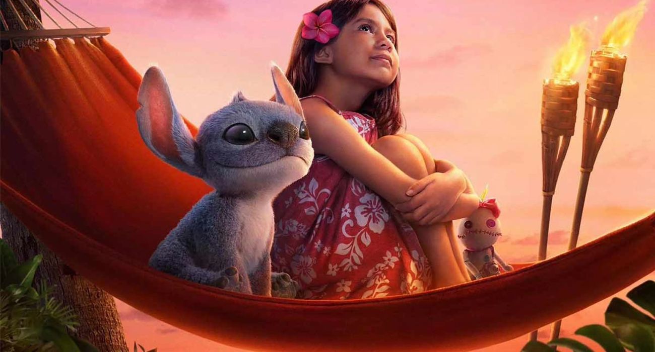 'Lilo & Stitch 2' ya está en desarrollo, confirma Disney