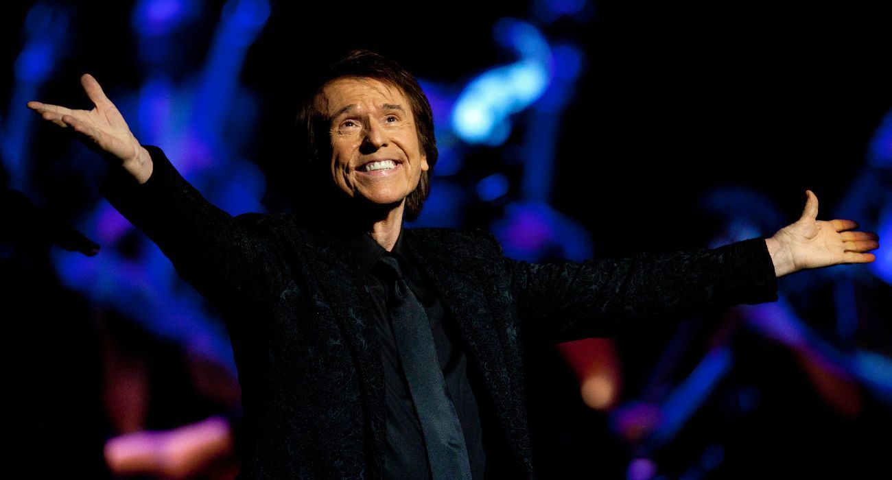 Latin Grammy nombra a Raphael 'Persona del Año 2025'