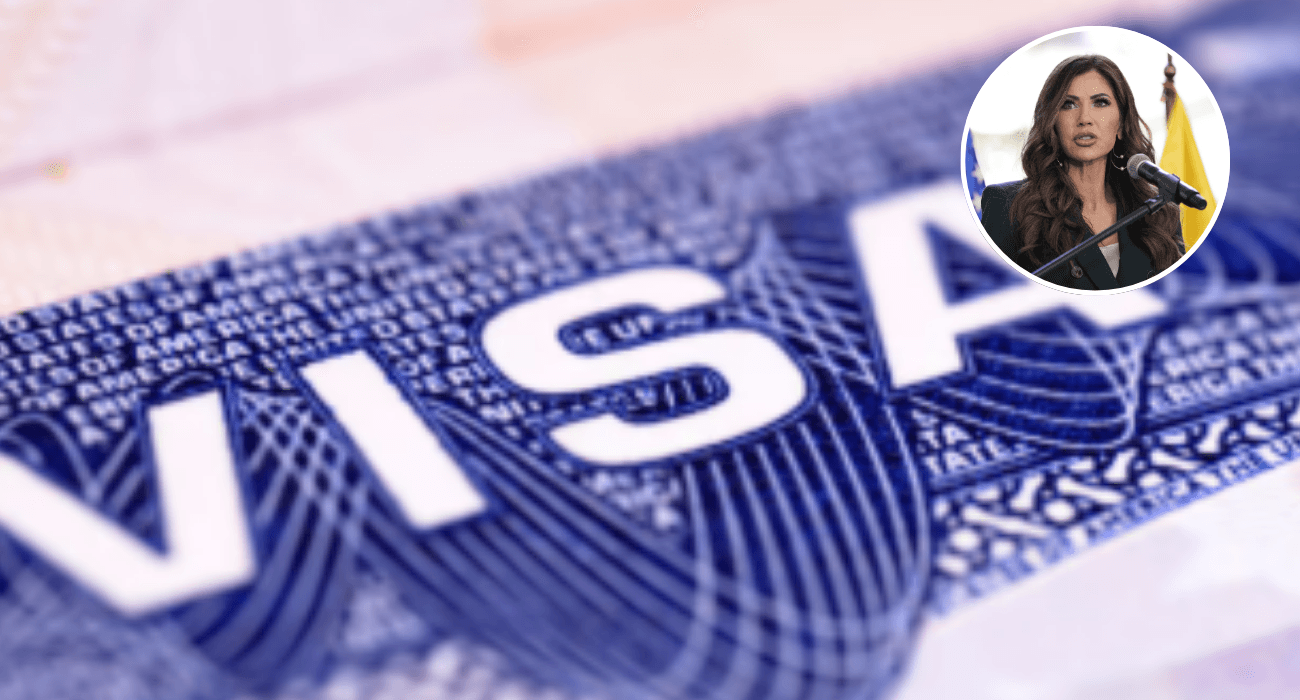 EUA examinará 'a fondo' visas de aficionados para Mundial 2026