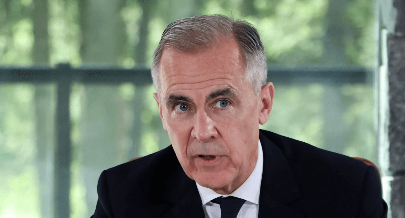 Carney podría asistir al sorteo del Mundial y reunirse con Trump