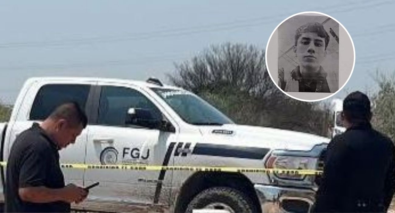 Encuentran a joven muerto tras salir de su trabajo en Tamaulipas