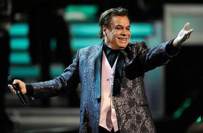 Recuerdan a Juanga con sus tres canciones más escuchadas