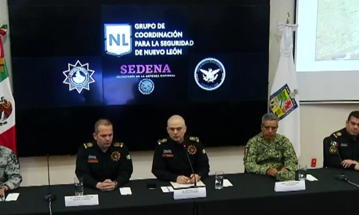 Blindarán límites con Tamaulipas tras ataques en Doctor Coss