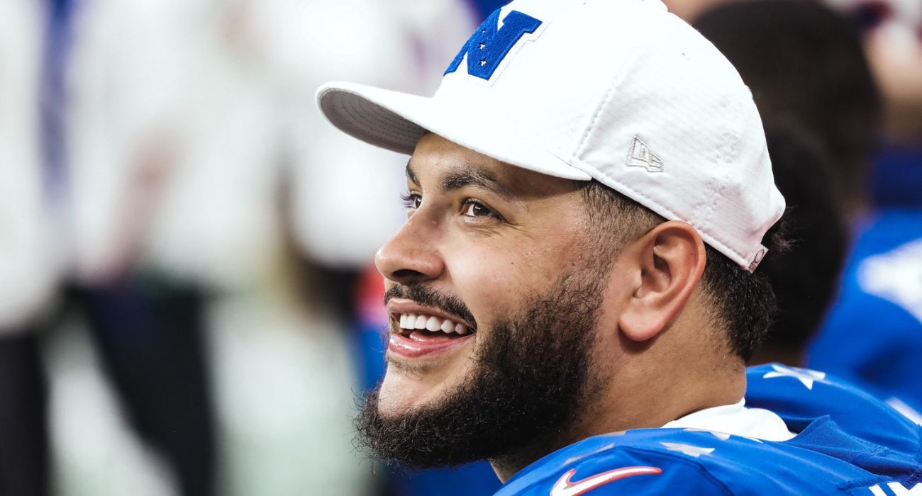 Frank Ragnow anuncia su retiro de la NFL por cadena de lesiones