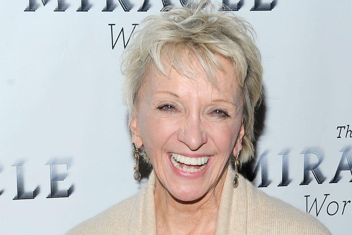 Muere Elizabeth Franz, actriz emblemática de Broadway