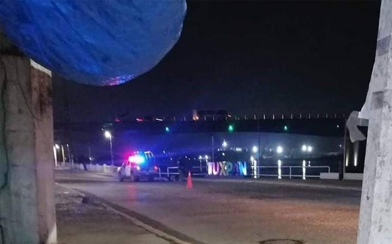 Hallan cuatro cuerpos abandonados en puerto de Tuxpan