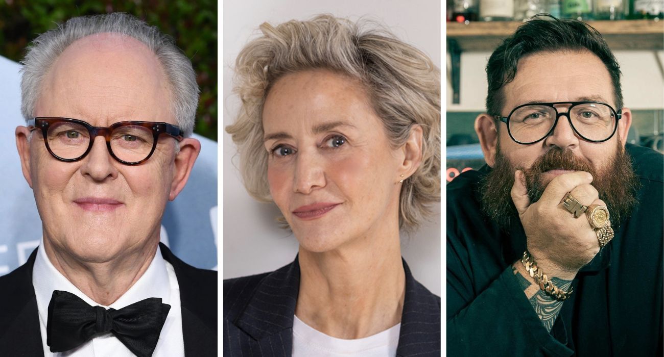 Confirman primeros actores para la nueva serie de Harry Potter