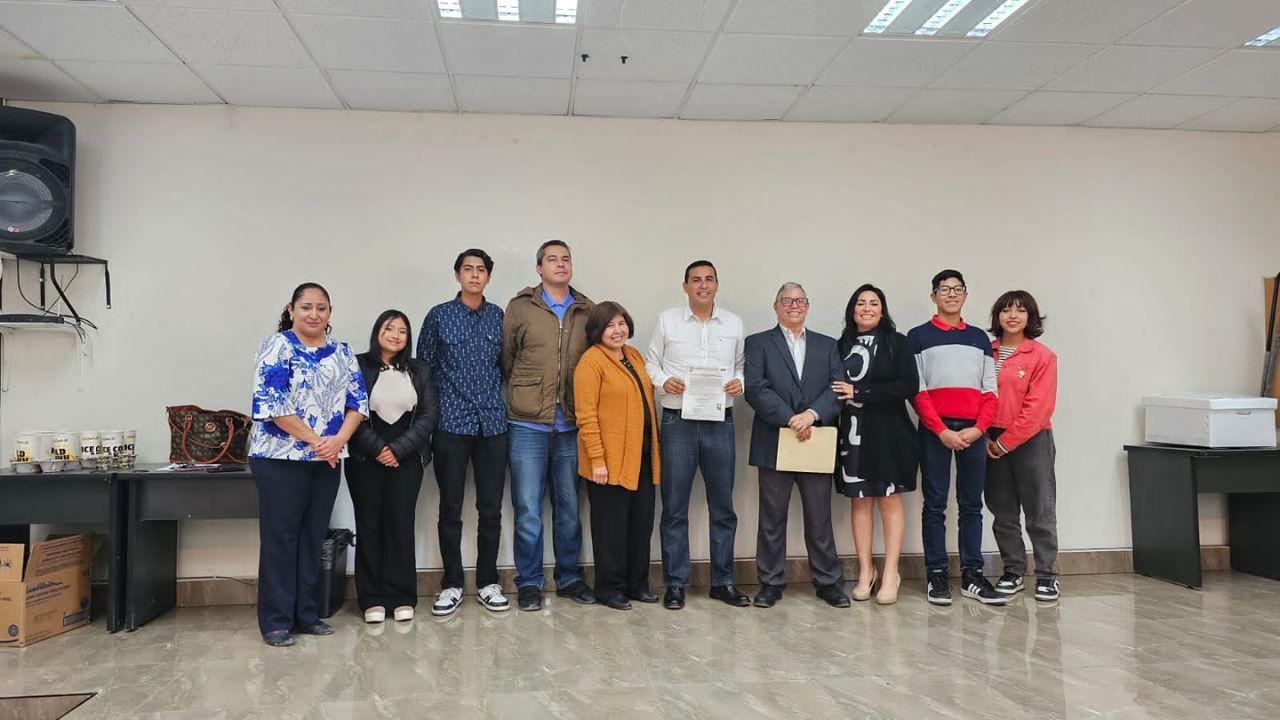 Eligen a Hazel Santos como director del IMARC Ramos Arizpe